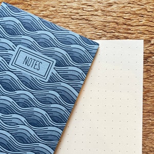 Ocean & Coastal, Beach Pocket Notebook Sets, Set of 2 Pocket Notebooks ...