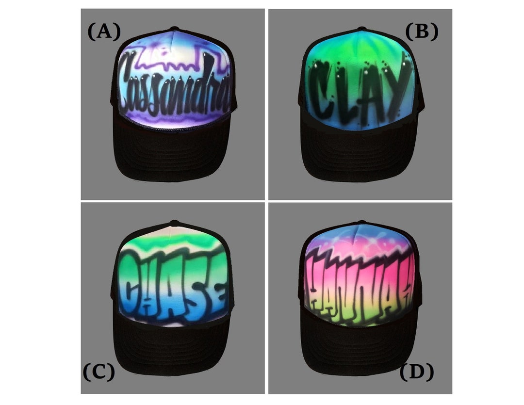 Birthday Party Hats, Hip Hop Party, Bachelorette Party, Pary Favor ...