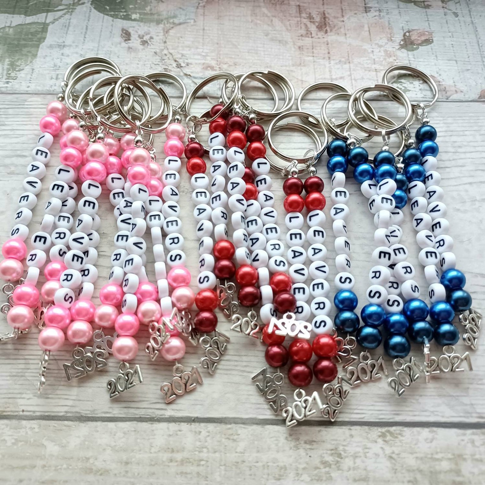 School Leavers Keyring End of Year Keychain Class of 2022 - Etsy Australia