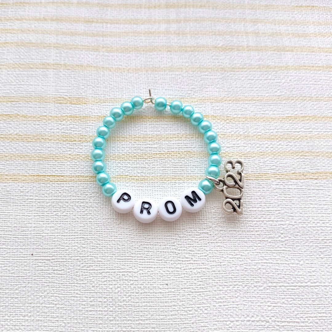Prom 2026 Wine Glass Charm, Gin Stemware Charms, Wine Lover, Dinner ...