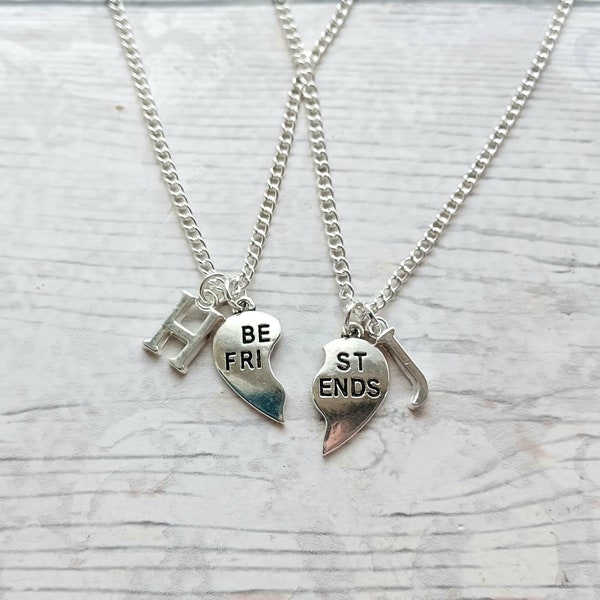 Best Friend Jewelry - Etsy
