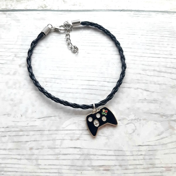 Gamer Bracelet - Etsy