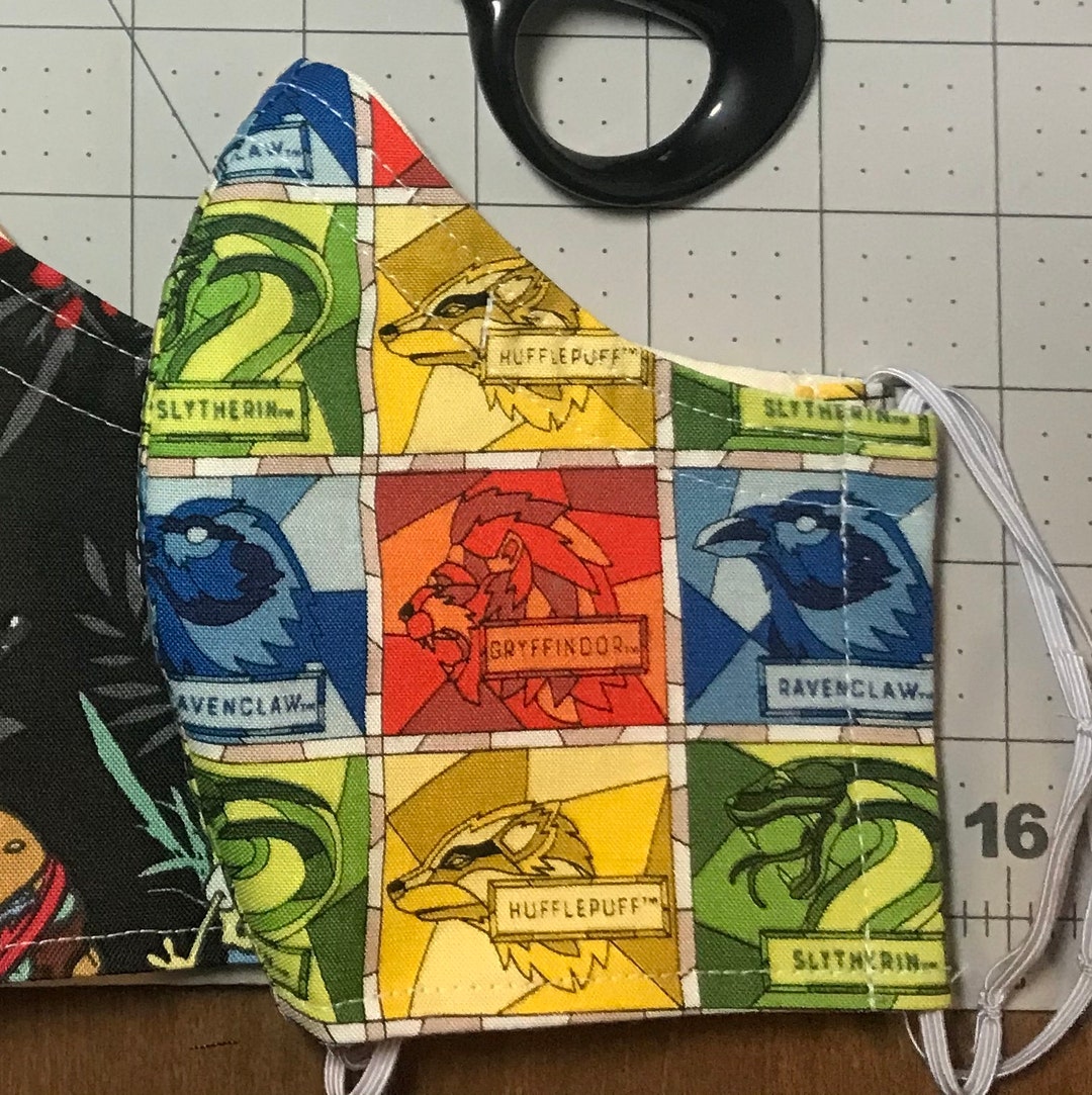 Wizard Mini Houses - Etsy