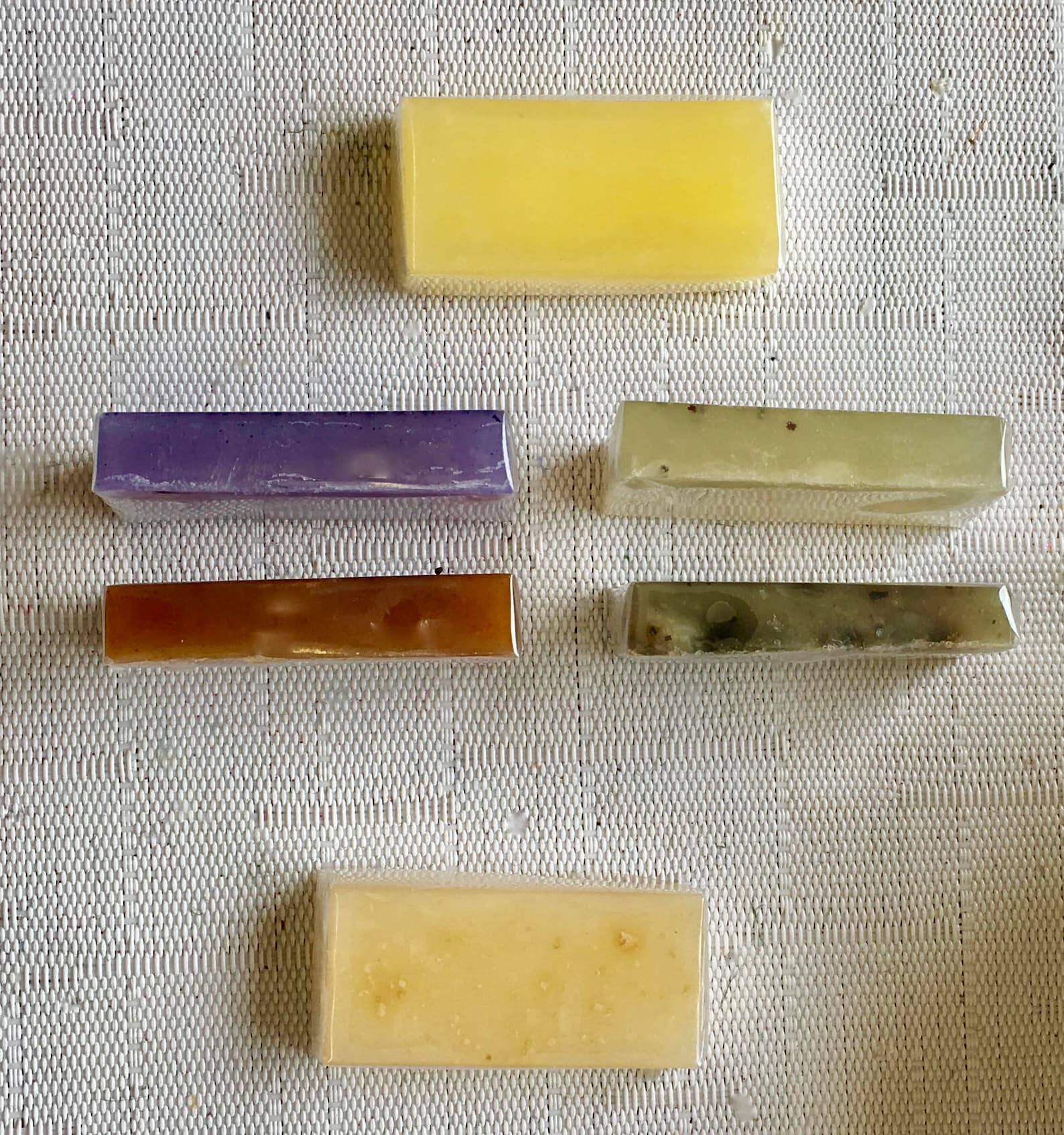 Mini Soaps, Travel Soaps, Guest Soaps, Wedding Soap Favours, Wholesale ...