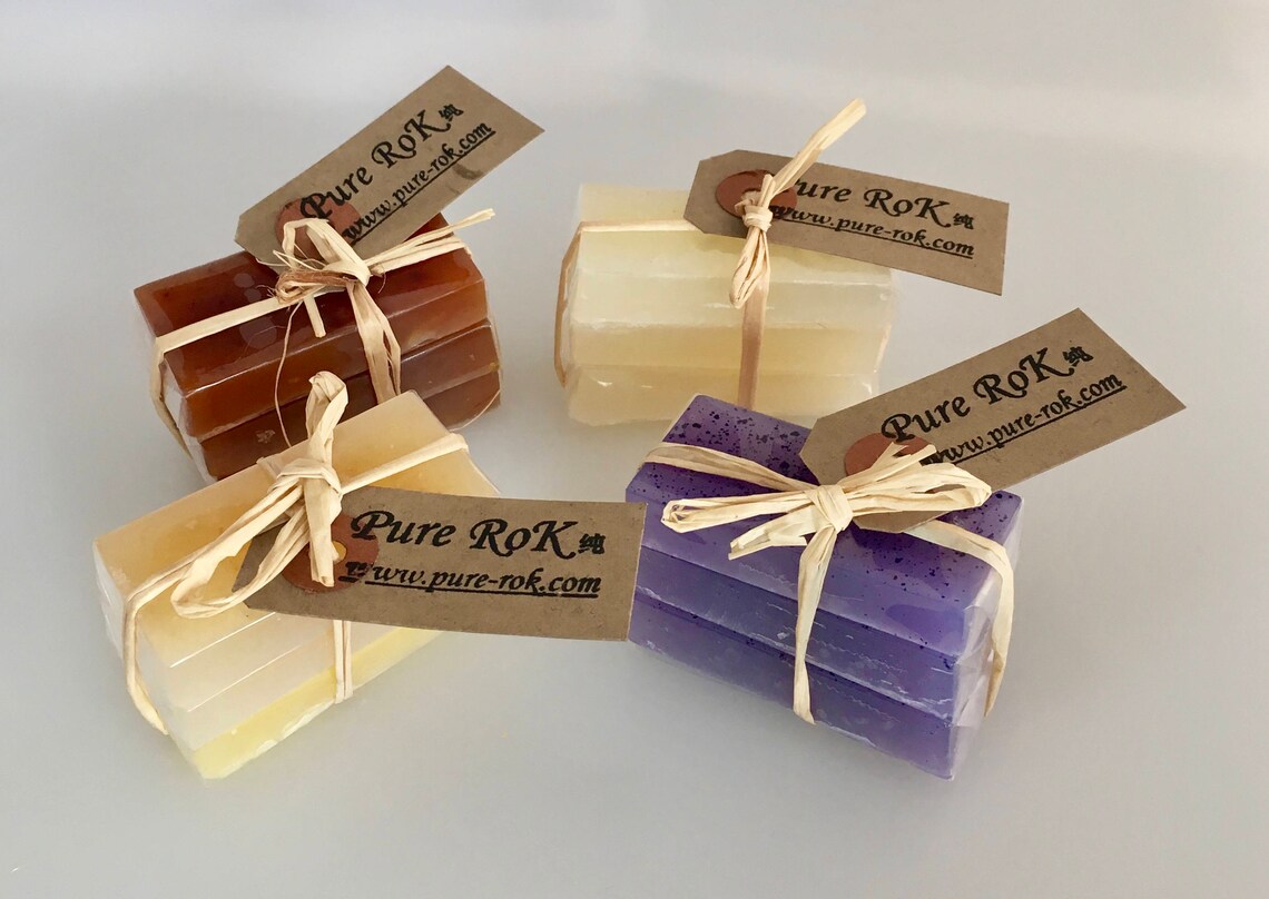 Mini Soaps Travel Soaps Guest Soaps Wedding Soap Favours - Etsy UK