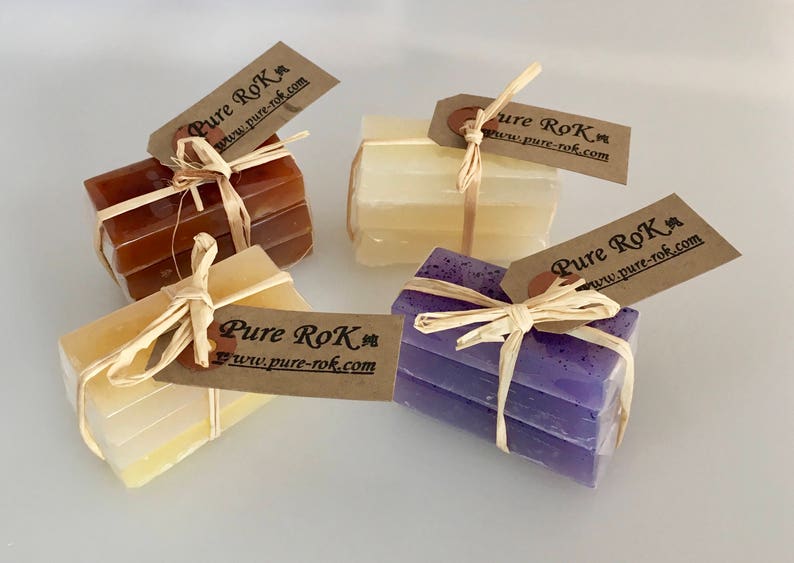 Mini Soaps, Travel Soaps, Guest Soaps, Wedding Soap Favours, Wholesale ...