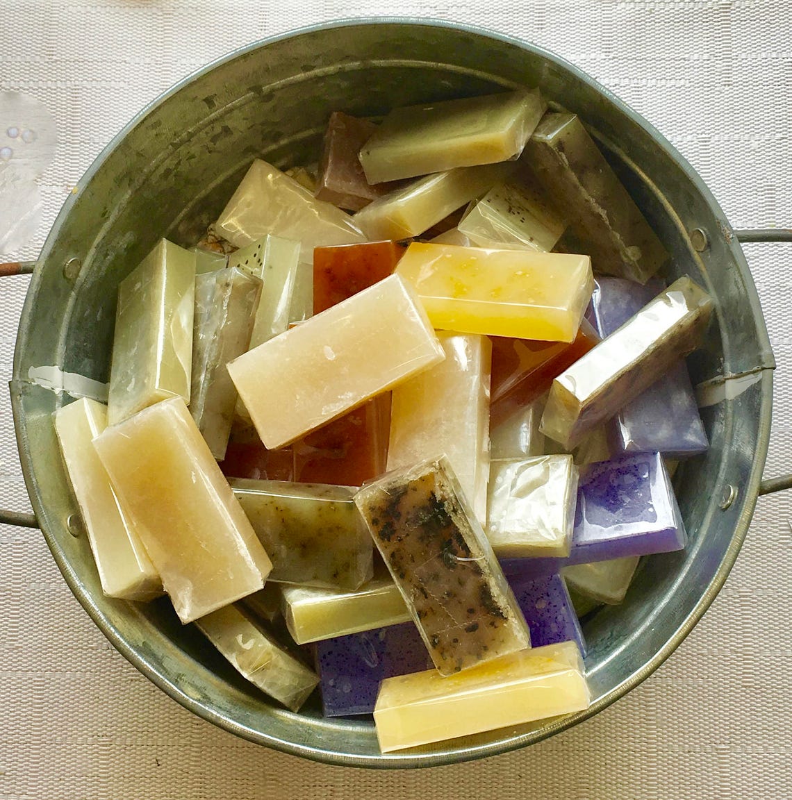 Mini Soaps, Travel Soaps, Guest Soaps, Wedding Soap Favours, Wholesale ...
