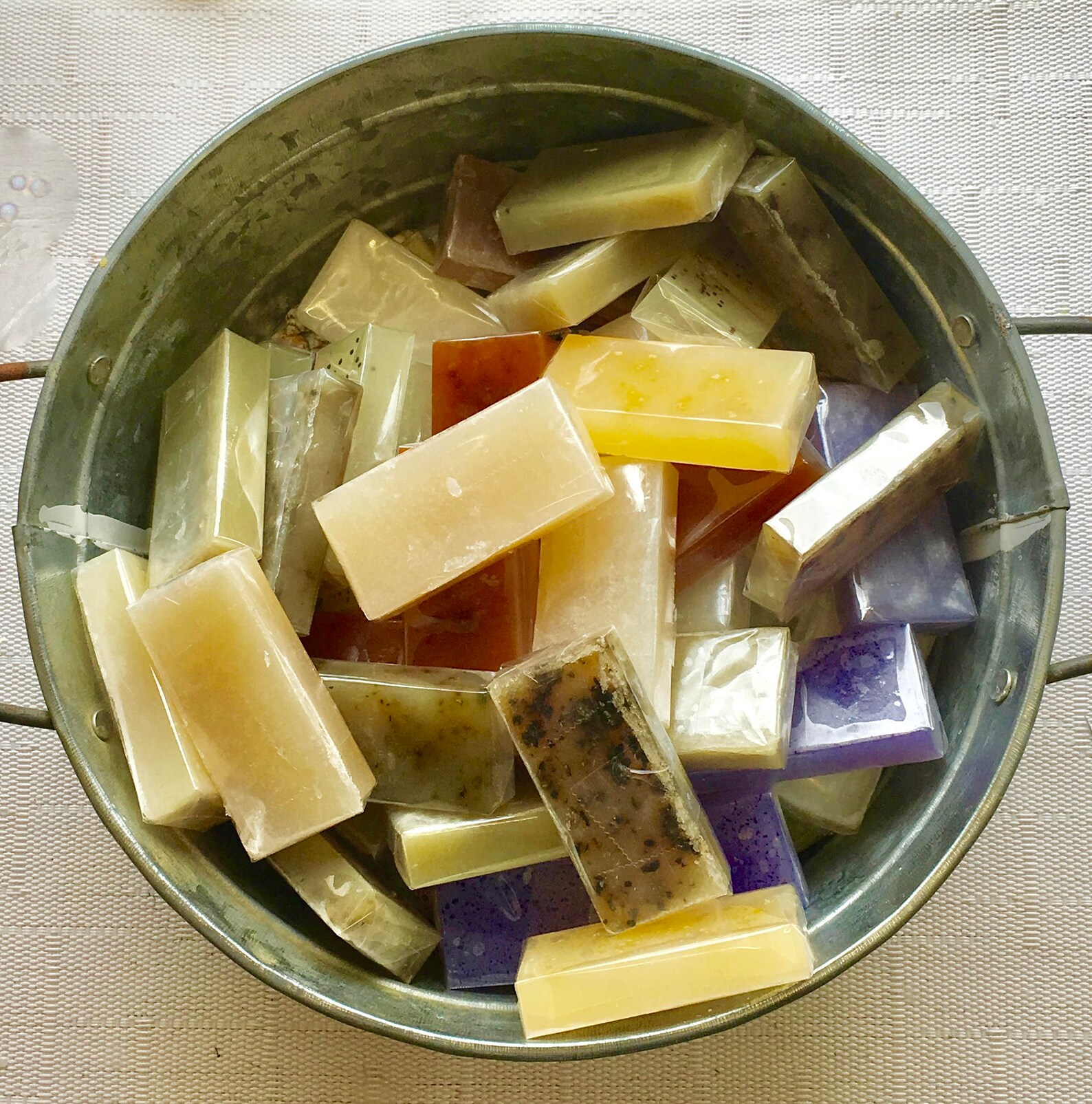 Mini Soaps, Travel Soaps, Guest Soaps, Wedding Soap Favours, Wholesale ...