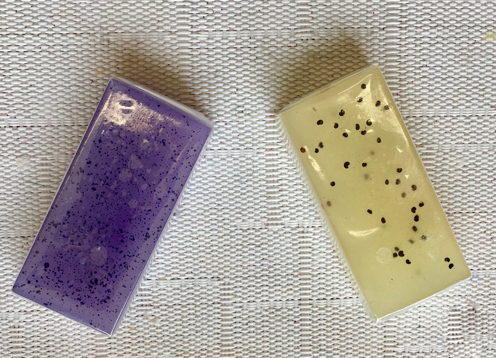 Mini Soaps Travel Soaps Guest Soaps Wedding Soap Favours - Etsy