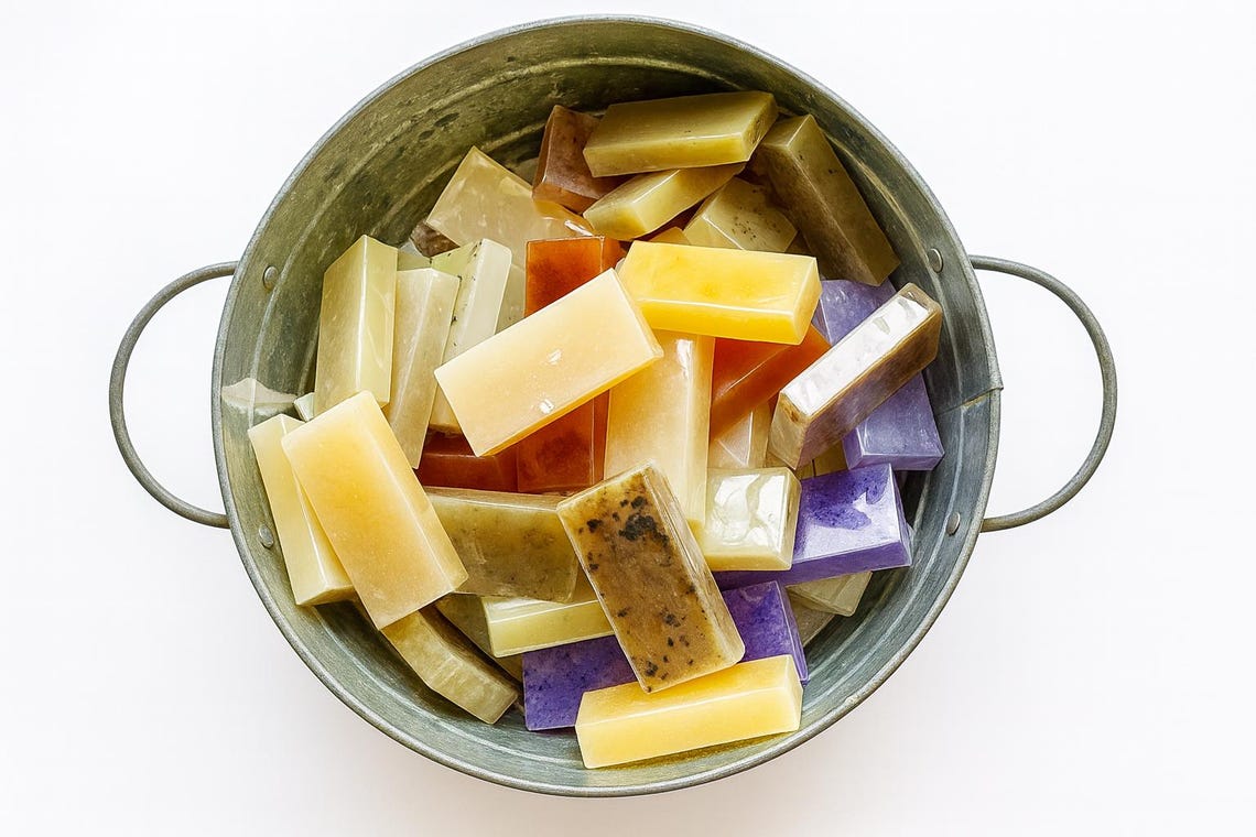 Mini Soaps, Travel Soaps, Guest Soaps, Wedding Soap Favours, Wholesale ...