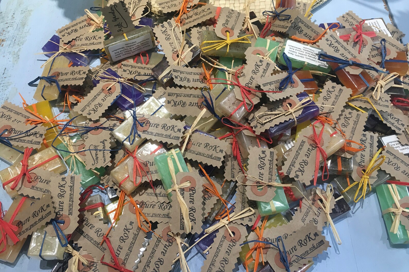 Mini Soaps, Travel Soaps, Guest Soaps, Wedding Soap Favours, Wholesale ...