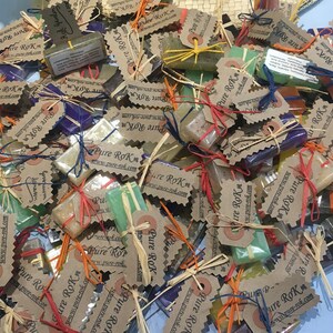 Mini Soaps, Travel Soaps, Guest Soaps, Wedding Soap Favours, Wholesale ...