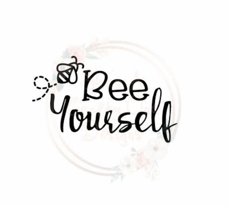Kind Words Are Like Honey Sweet to the Soul Bee Yourself - Etsy