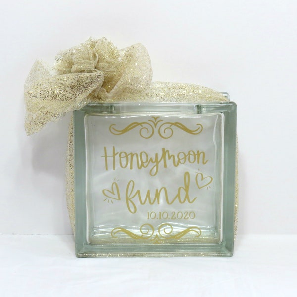 Glass Block - Etsy