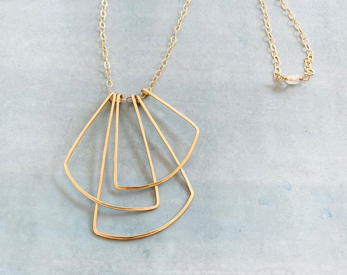 Unique necklace ideas - Etsy