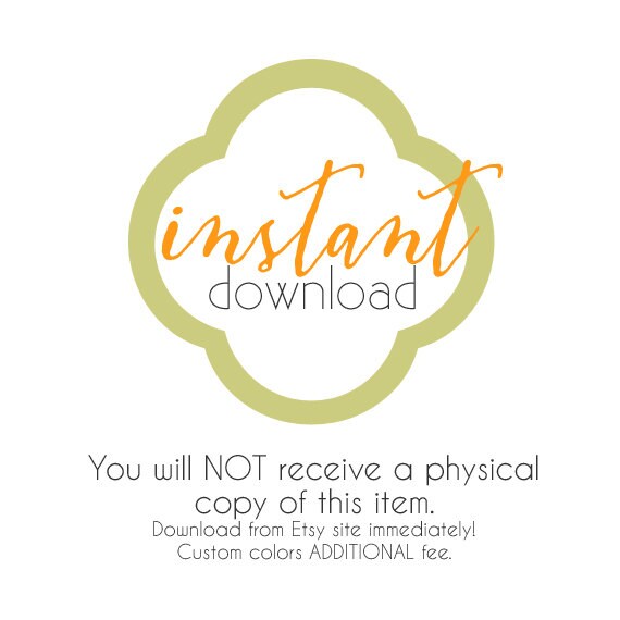 PRINTABLE: Hunting Themed Brothers That Hunt Together Stay Together ...