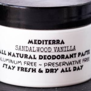 MediterraSoaps - Etsy Canada