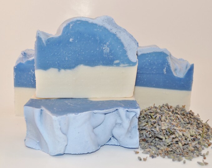 Mediterra Soaps by MediterraSoaps on Etsy