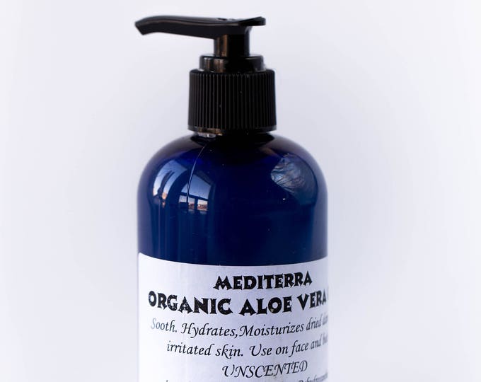 MediterraSoaps - Etsy Canada
