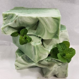 MediterraSoaps - Etsy Canada