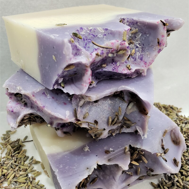 MediterraSoaps - Etsy Canada