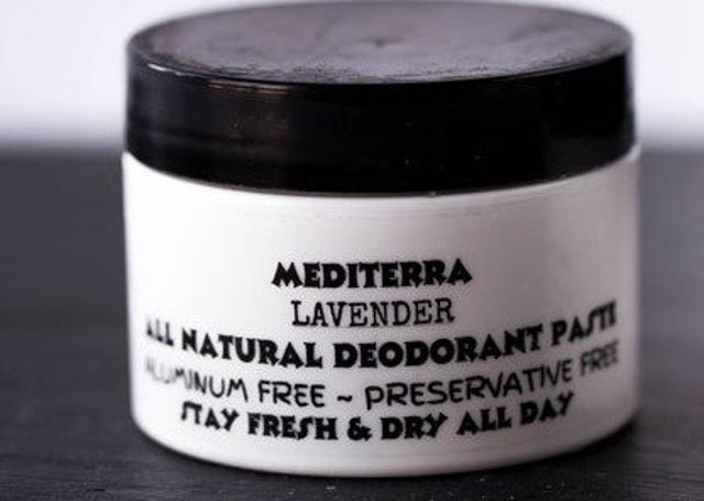 MediterraSoaps - Etsy Canada