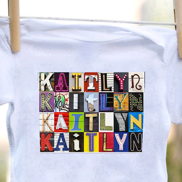 Kaitlyn Signs - Etsy