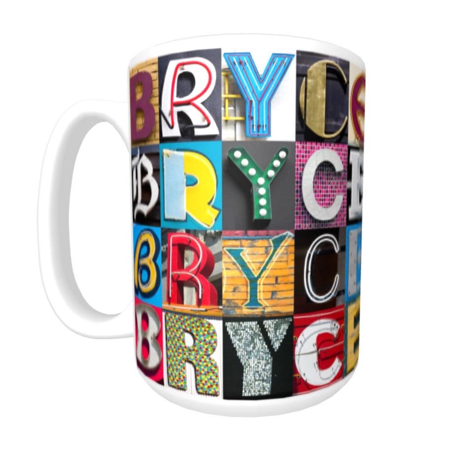 Coffee Cups With Names - Etsy