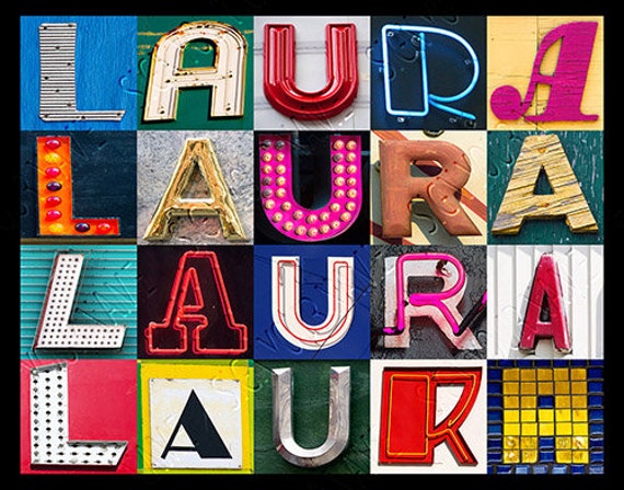 Laura Letters