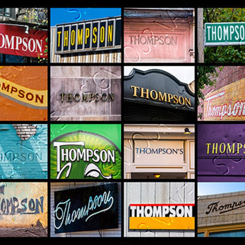 SignYourNames - Etsy