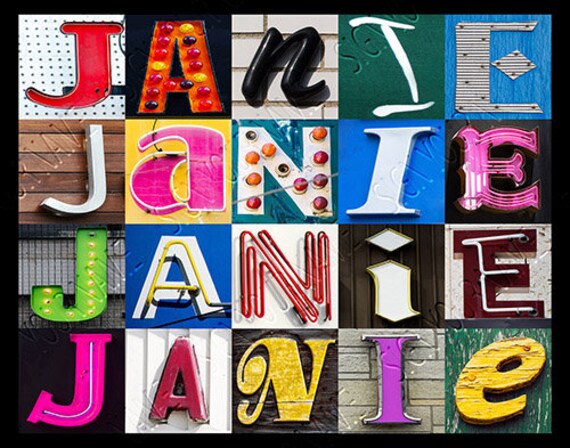 Janie Name