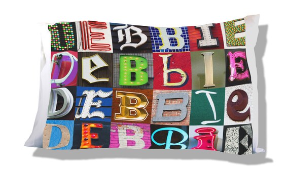 Debbie Letters
