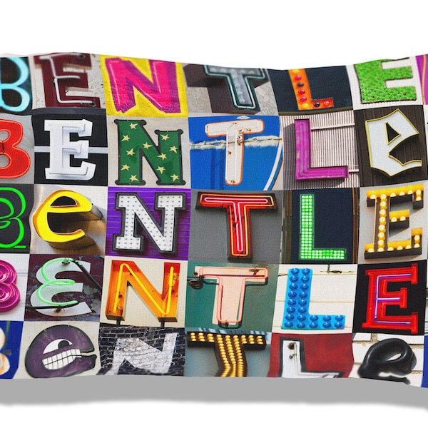 Bentley Sign - Etsy