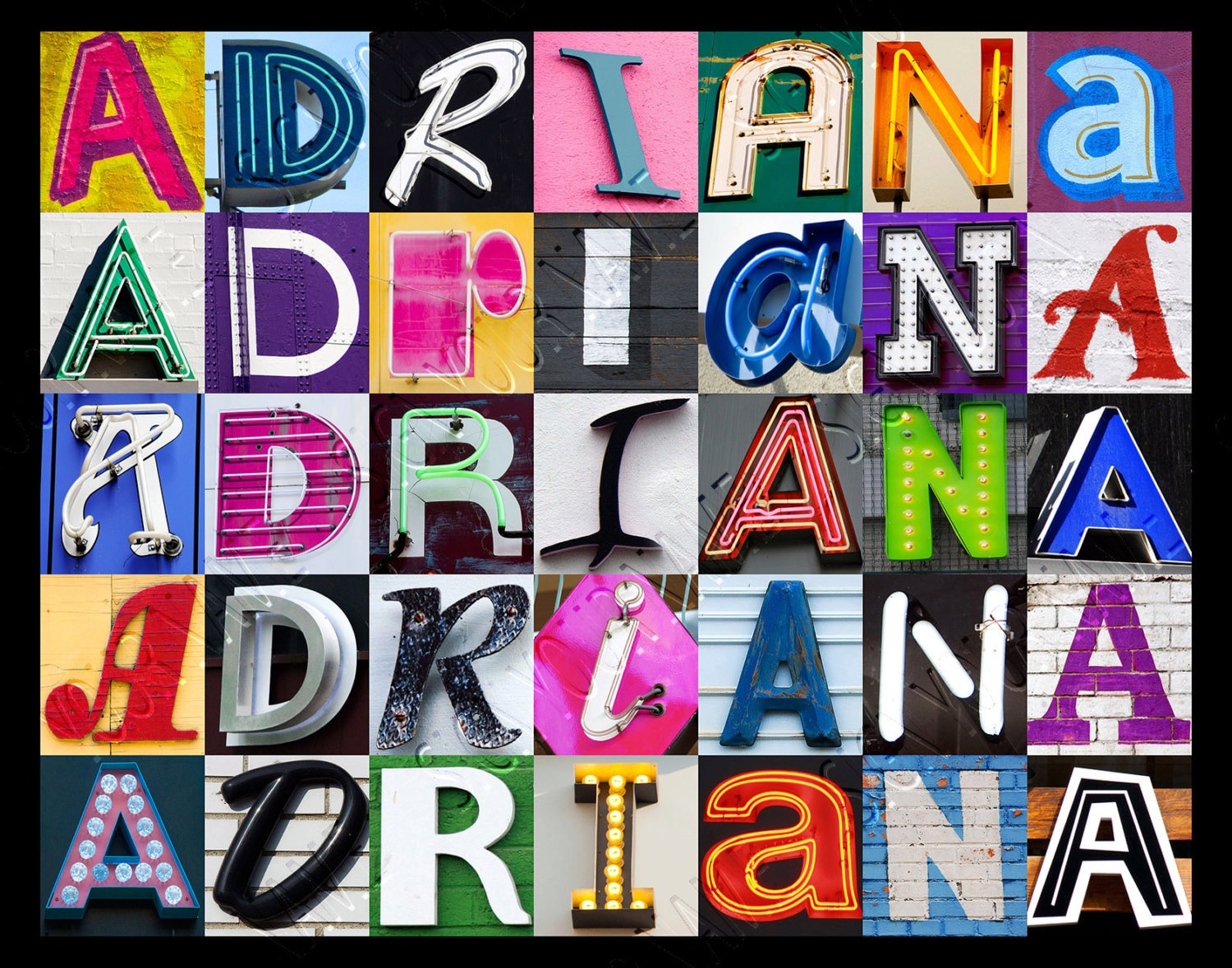Adriana Name
