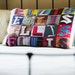 Personalized Pillow Cases Featuring ANY NAME in Sign Letters Custom ...