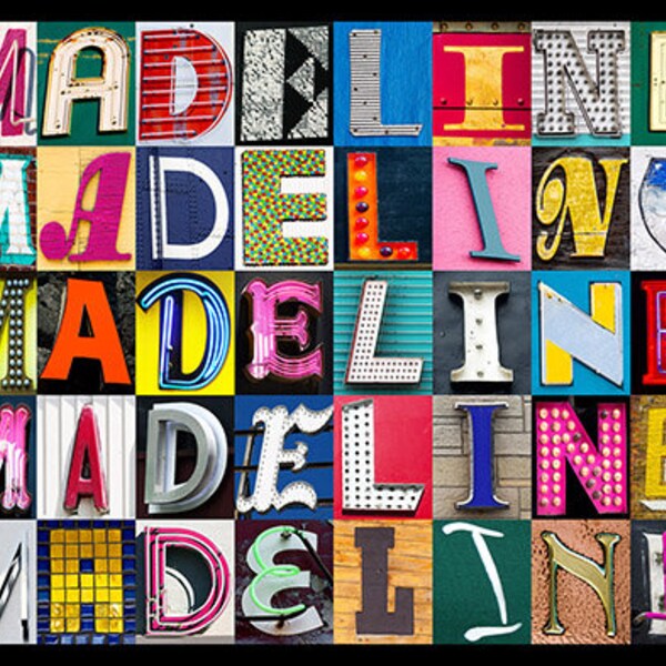 Madeline - Etsy