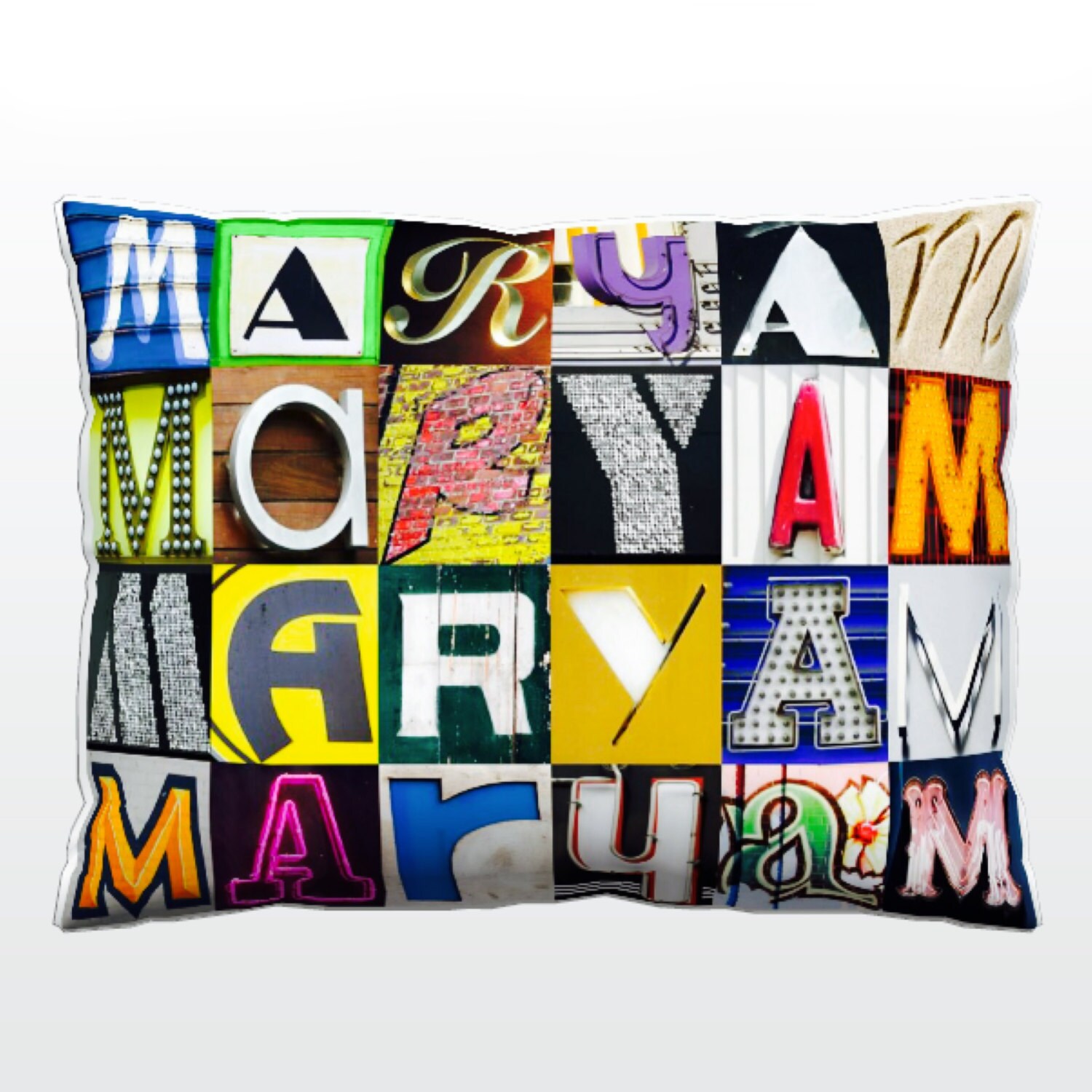 Maryam Name Cover Photo