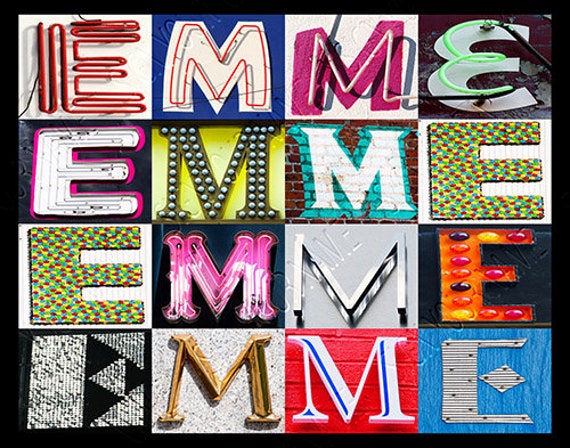 Emme Name