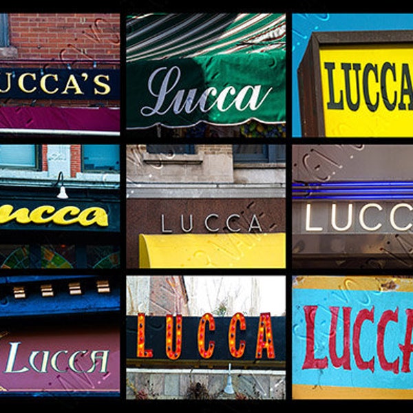 Personalized Wall Sign - Etsy