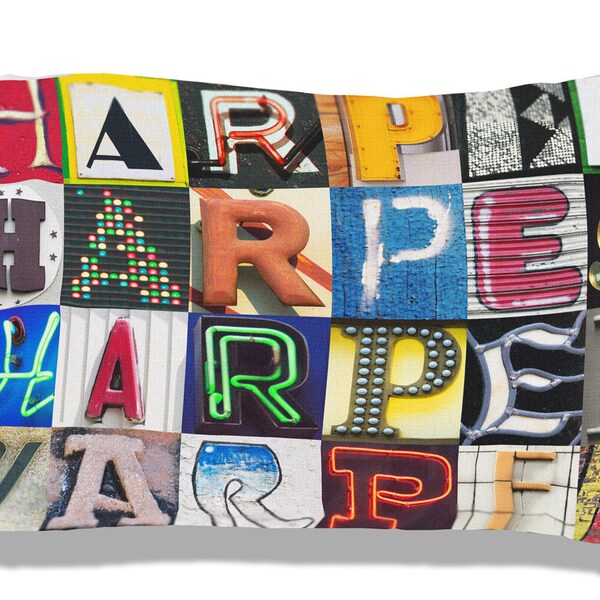 Harper Bedding - Etsy