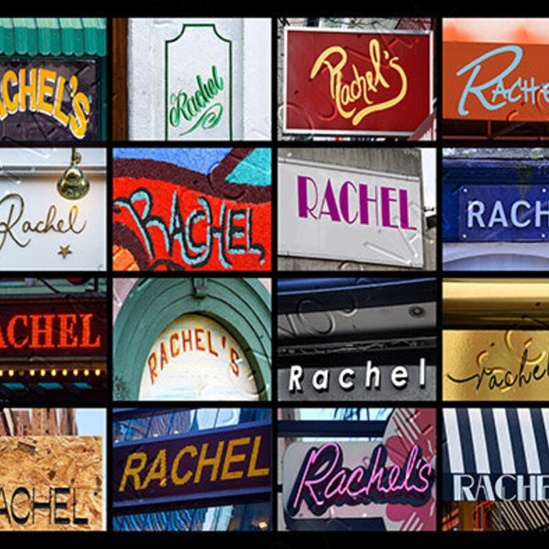 SignYourNames - Etsy