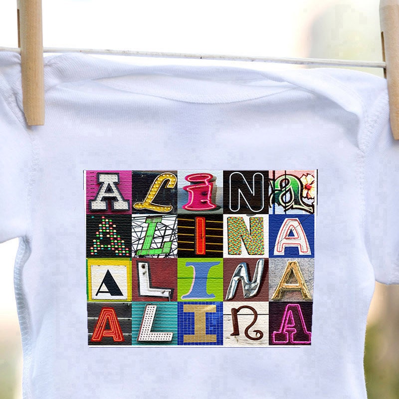 Alina Name - Etsy