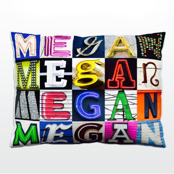 Megan Letters