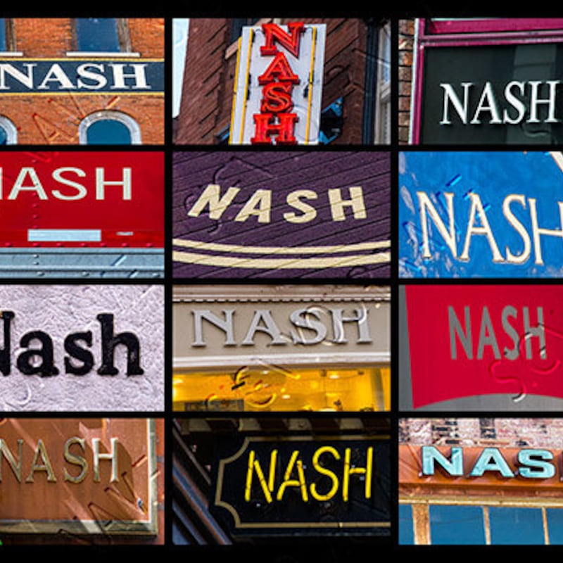 SignYourNames - Etsy