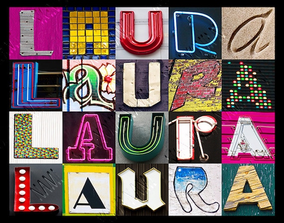 Laura Letters