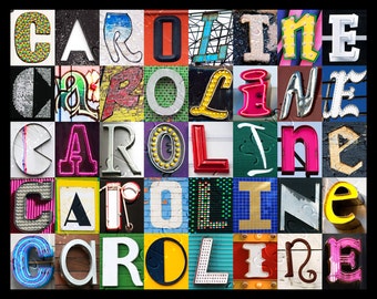 Art & Collectibles Digital Prints Caroline Baby Name Meaning Baby Names ...