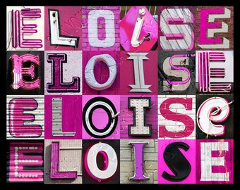 Eloise Wall Art - Etsy
