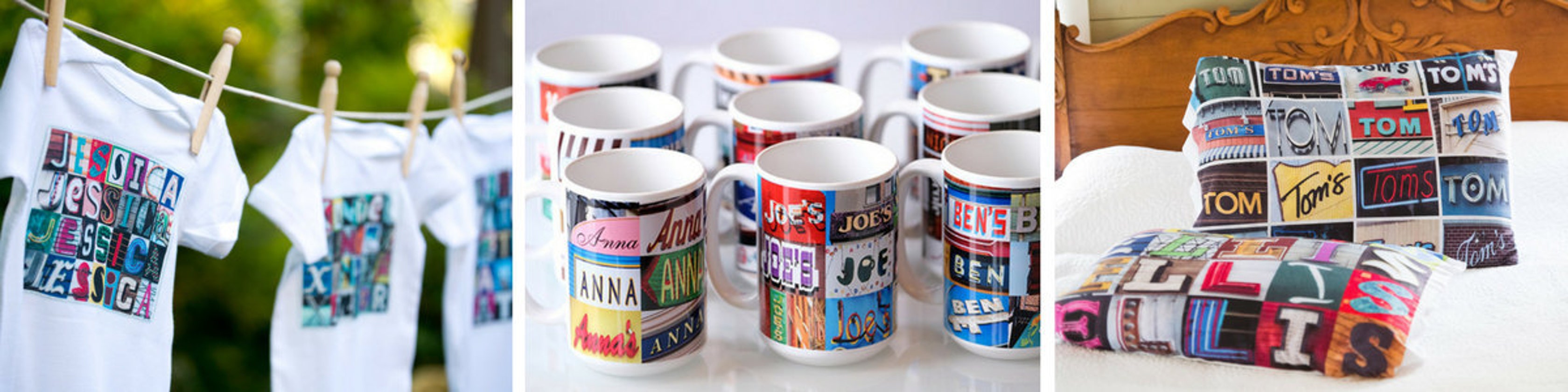 SignYourNames - Etsy