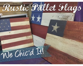 Diy Flag Kit - Etsy