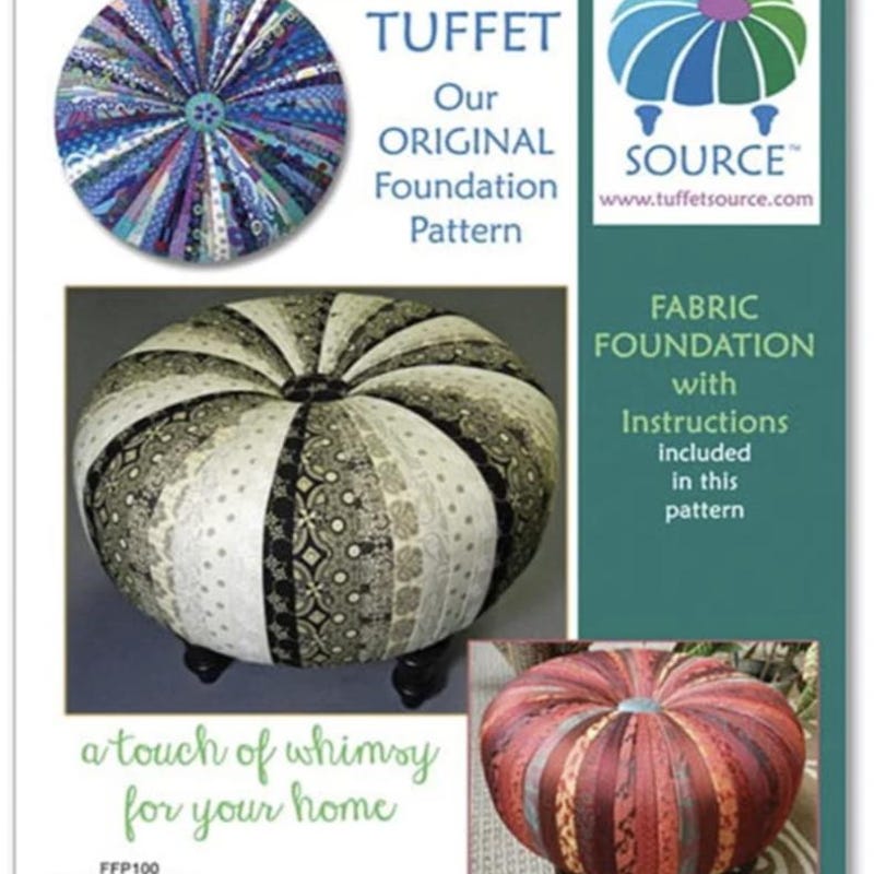 Tuffets - Etsy